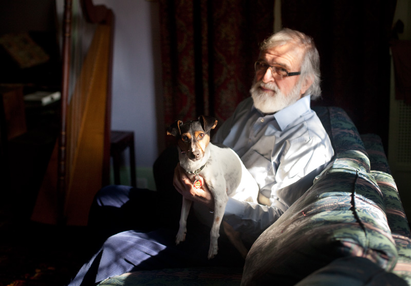 About – Ronald L. Lawson Ph.D., Professor Emeritus, Queens College, CUNY