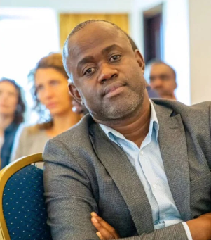 Admiral Ncube at the Asheville Forum – Ronald L. Lawson Ph.D ...